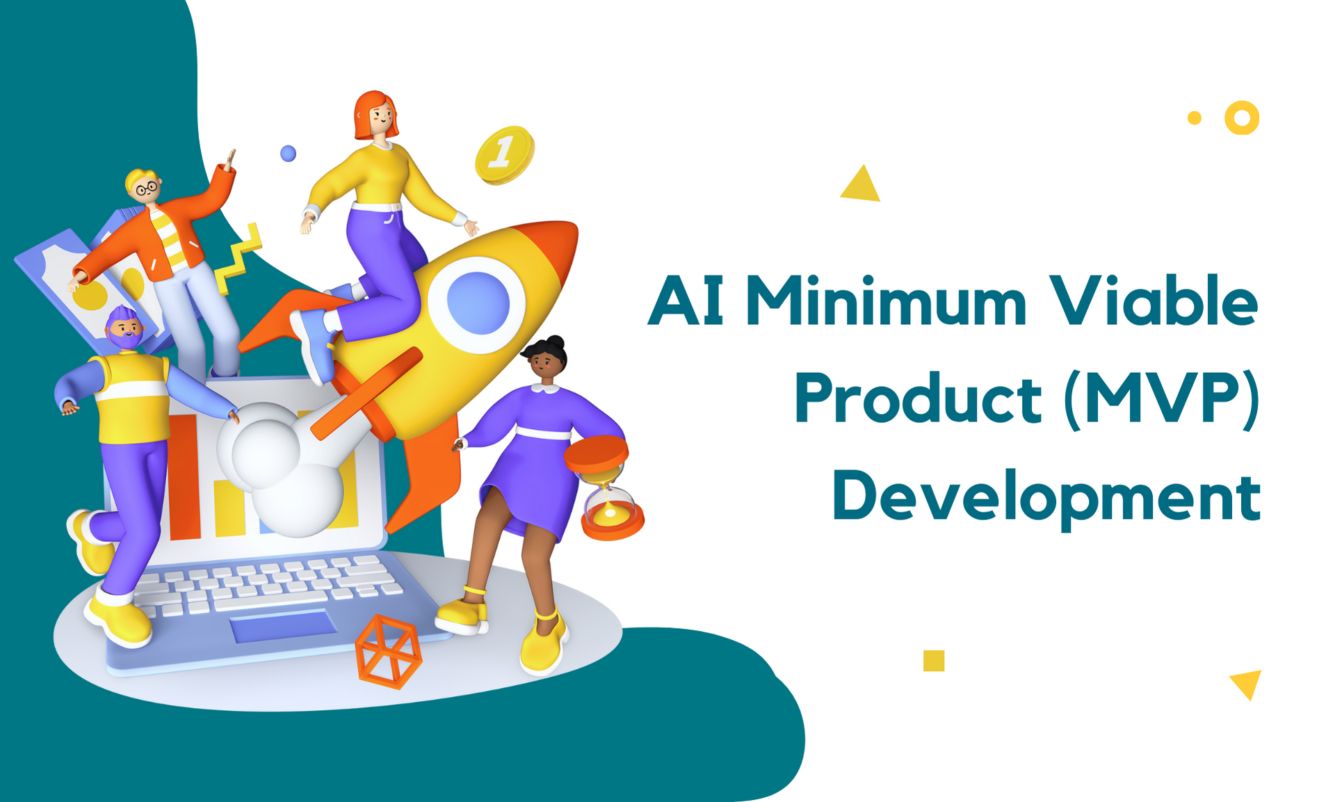 AI MVP Development | Codersarts AI MVP Development | Codersarts